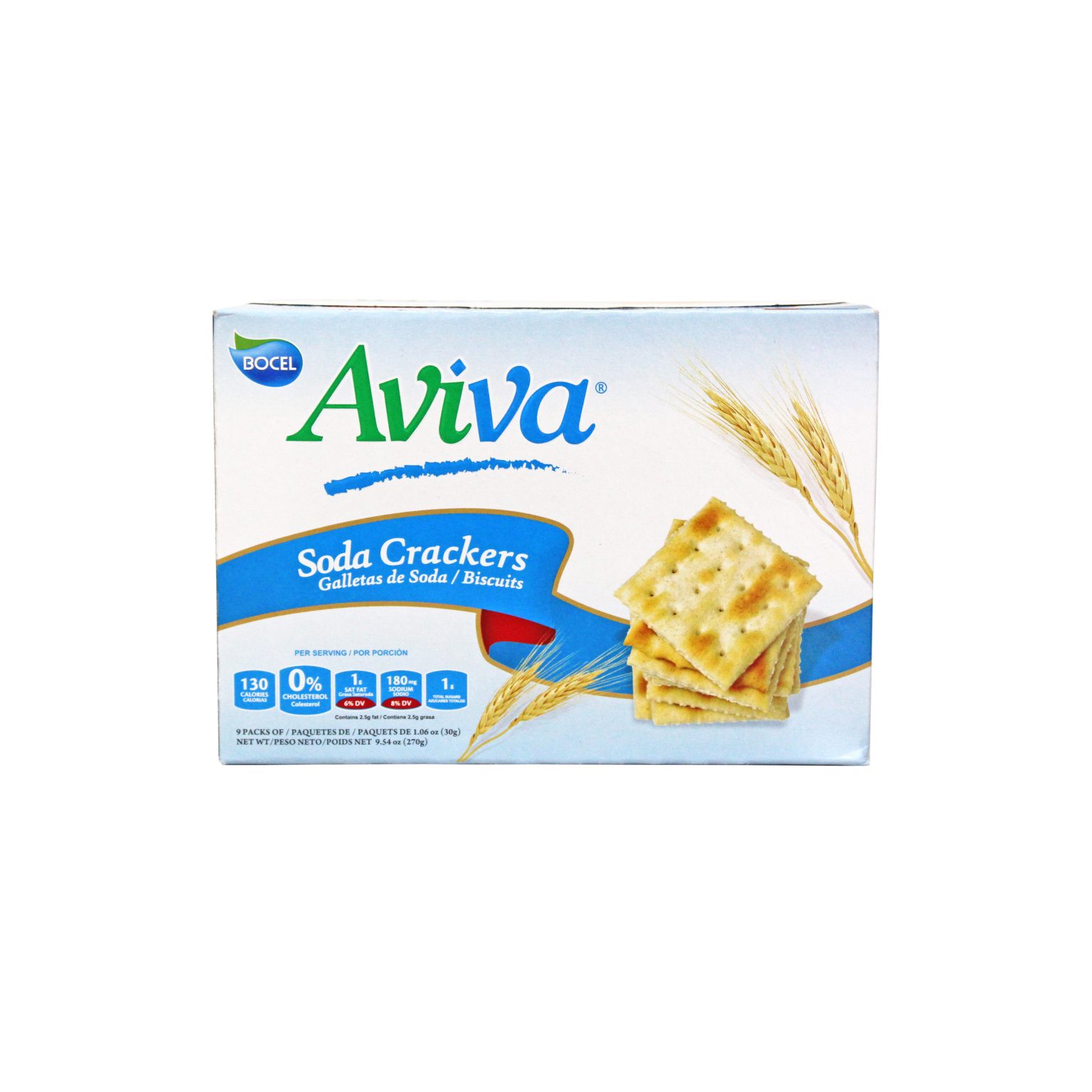 Aviva – Kasim International