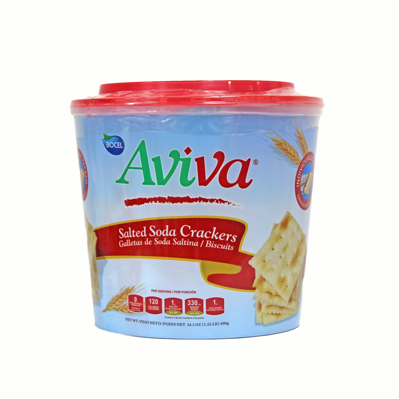 Aviva – Kasim International